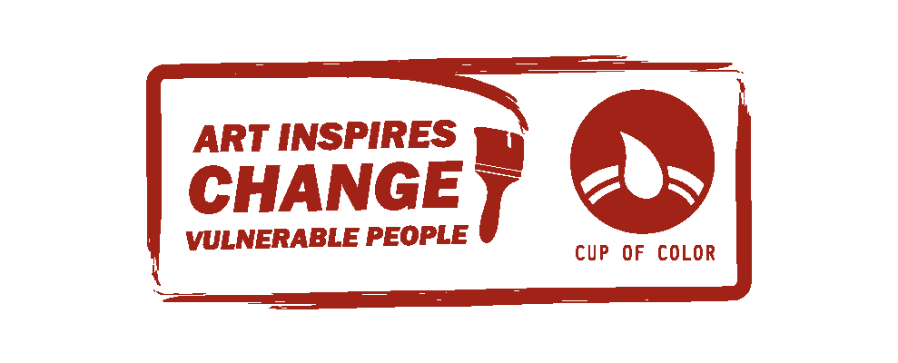 Art Inspires Change - Vulnerable Communities – ORIGINAL OFFICIAL