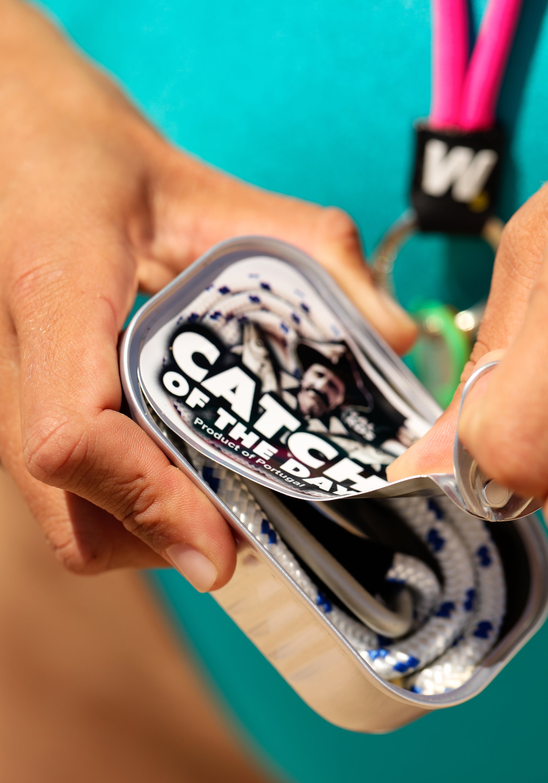 CATCH CANS – ORIGINAL OFFICIAL